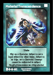 Seven Masters – Shadowfist